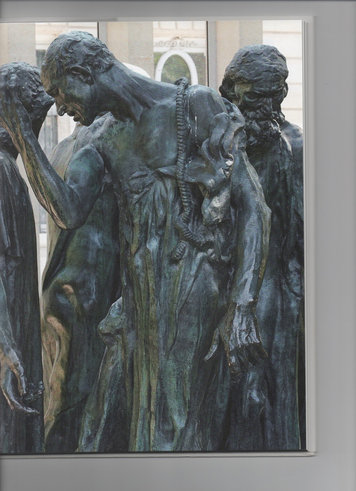 schoonheid van de kunst: De standbeelden in openbare ruimte