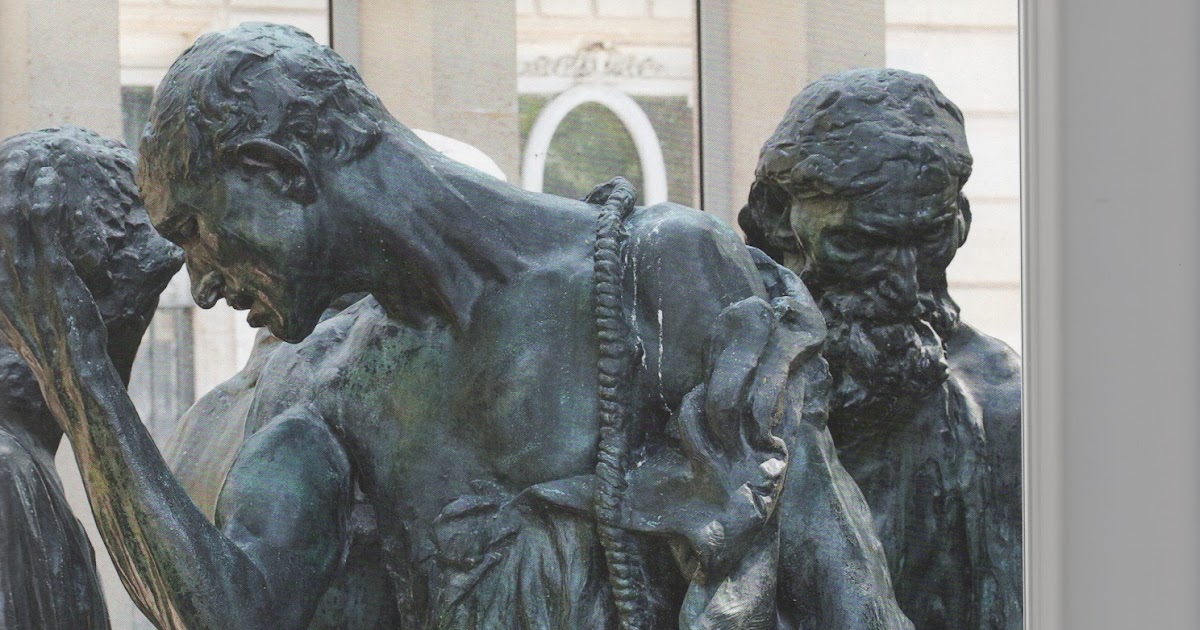 schoonheid van de kunst: De standbeelden in openbare ruimte