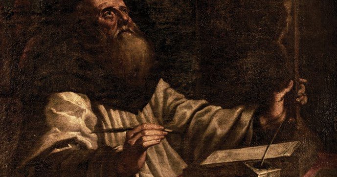 Os santos comentados: Santo Eulógio