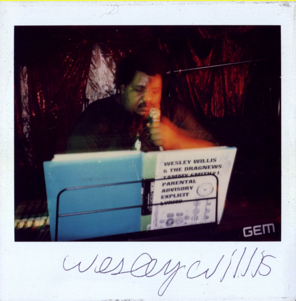 Ilustrious Words: Interview with Travis Keller!