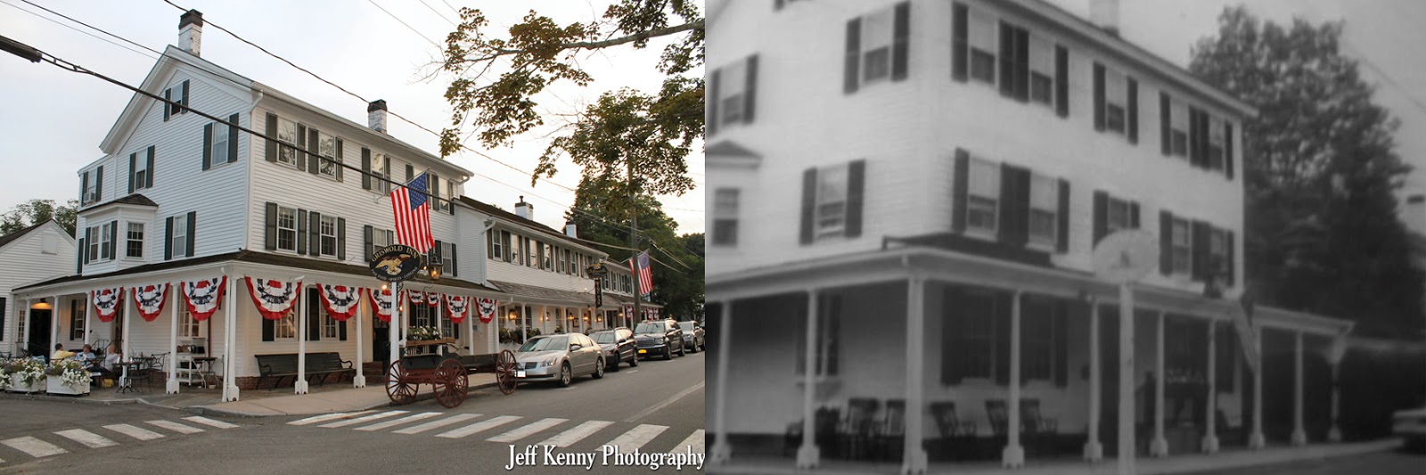 Collinsport - Alchetron, The Free Social Encyclopedia