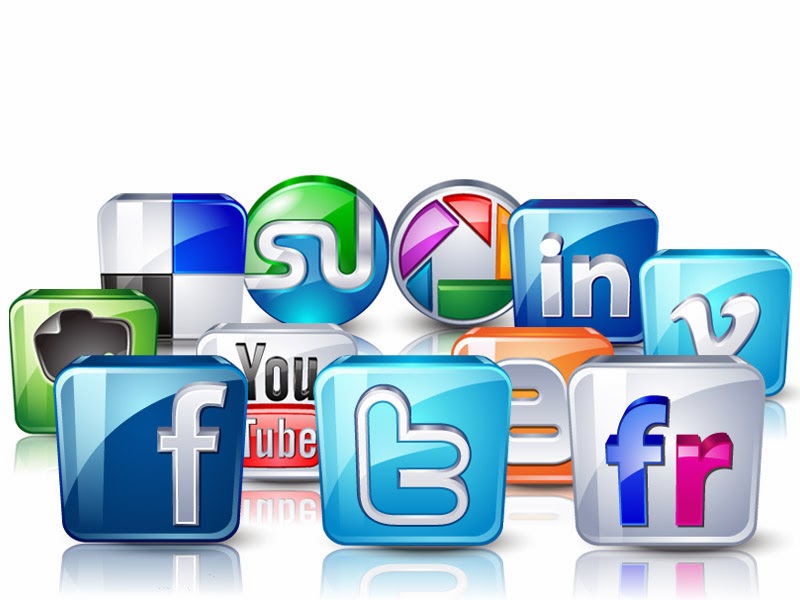 Tecnológicamente conectados.: ¿Cómo se clasifican las redes sociales? Tecnológicamente conectados.: ¿Cómo se clasifican las redes sociales?
