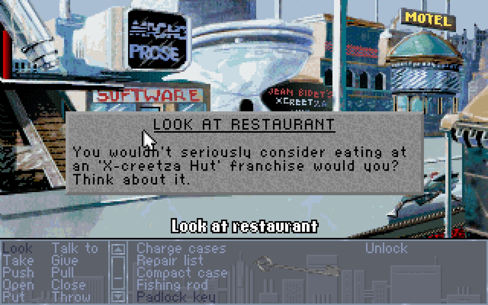 The Adventurers Guild: Rex Nebular - It's A Man's World