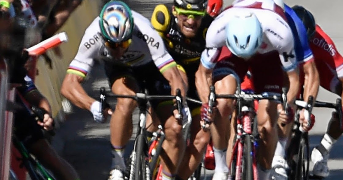 Volta ao Ciclismo: Vídeo-árbitro chega ao ciclismo e logo nas ...