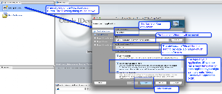 Born To DeBug: ADF BC Getting started. How to Generate Business ...