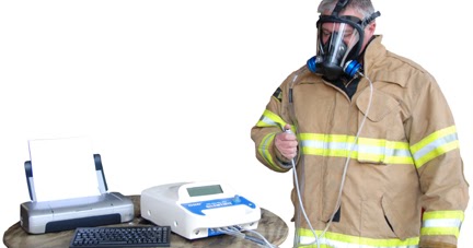 Respirator Fit Test Singapore: Quantifit Respirator Fit Test Singapore