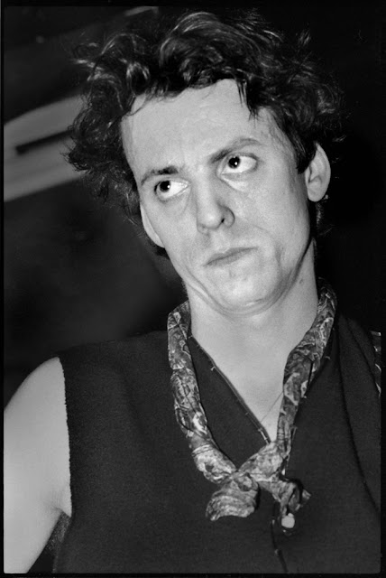 some old pictures I took: Plasterscene Replicas