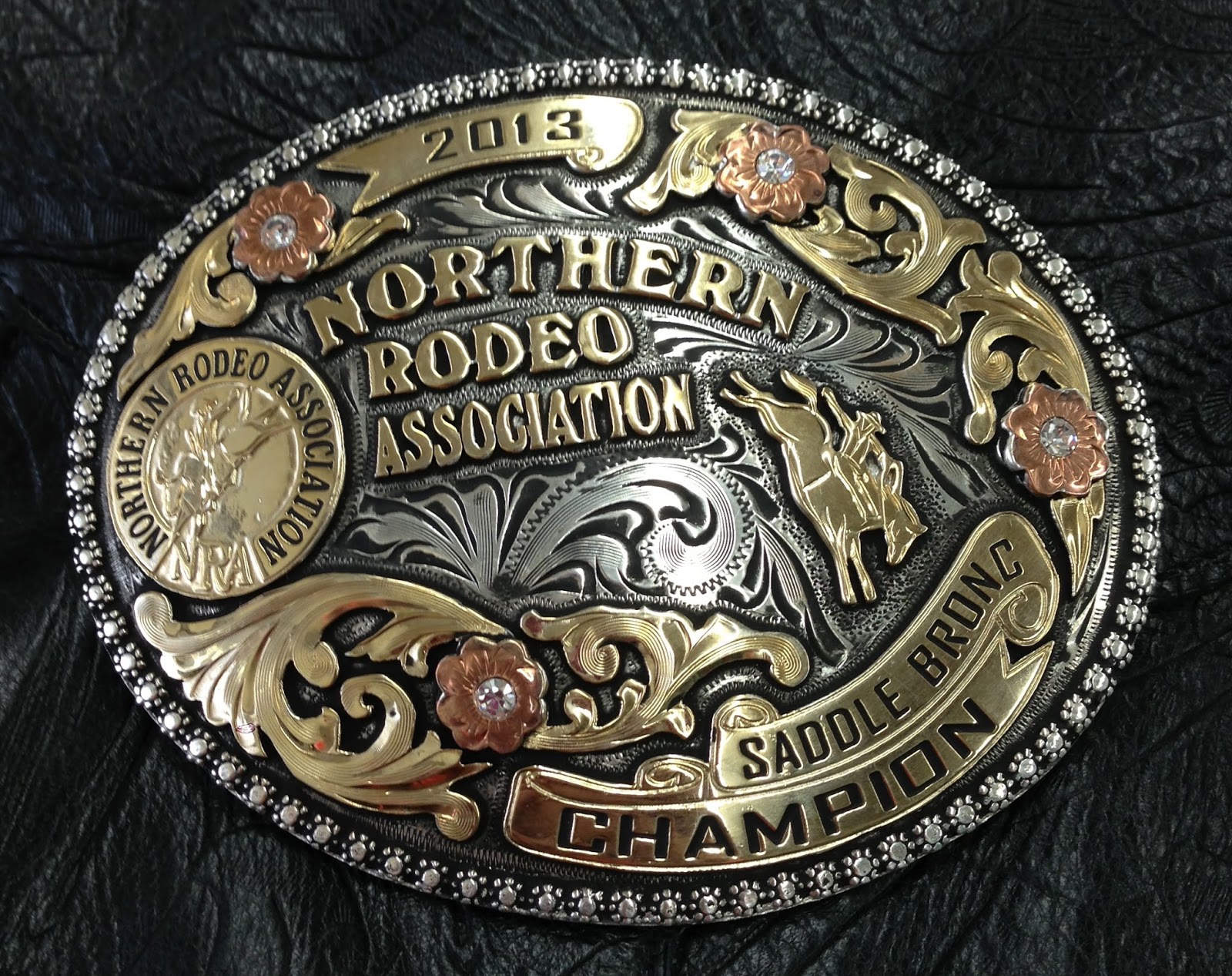 Northern Rodeo Association: NRA/NWRA Finals Awards