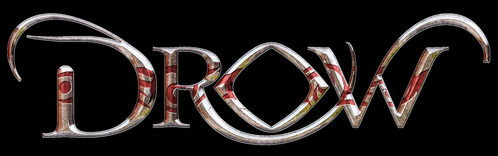 Rockastellano: Drow entra al estudio de grabación