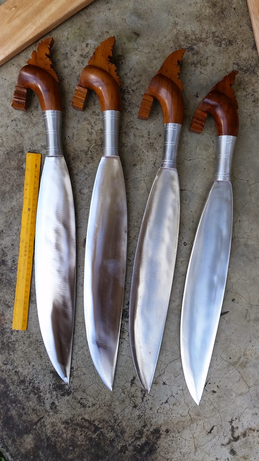 Parang Online: barong tausug