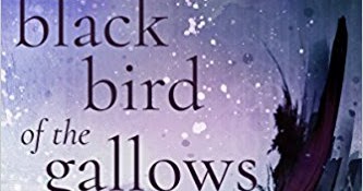 KISS THE BOOK: Black Bird of the Gallows by Meg Kassel - OPTIONAL