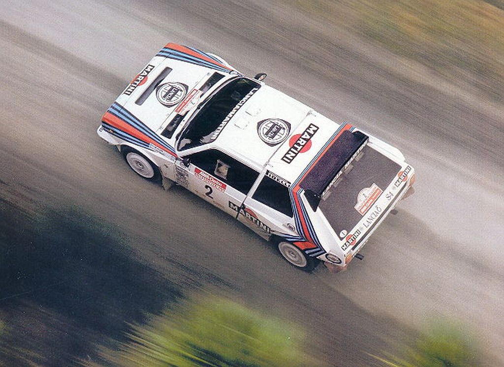 rallymemory: 1986 em imagens