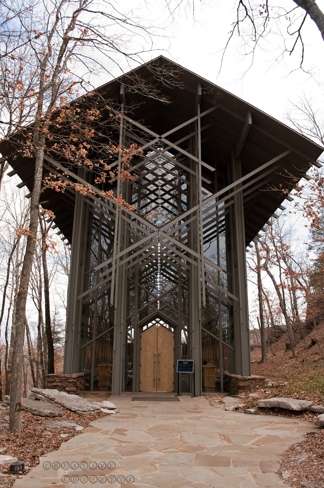 creative confetti: March 2013