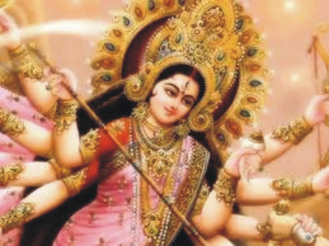 NAKARAJAN: NAVA RATHIRI POOJAS