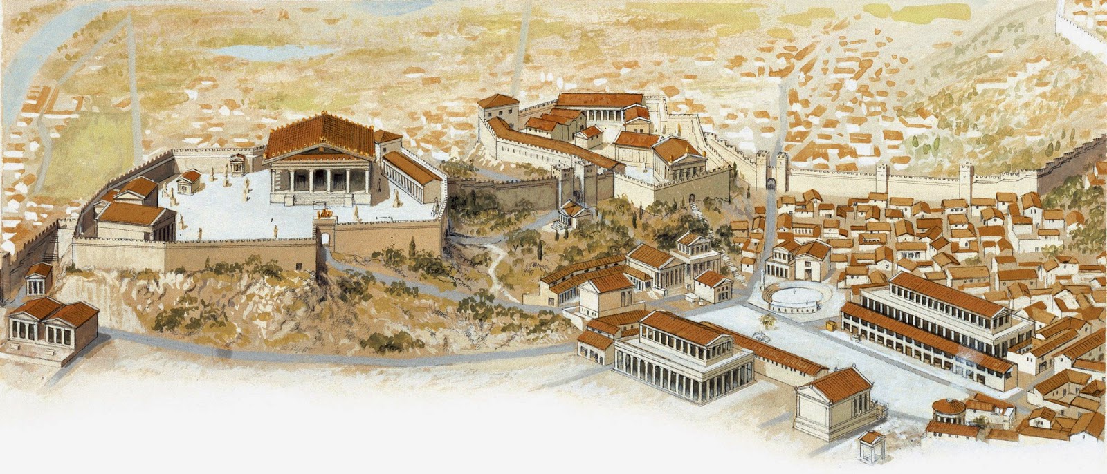 Almacén de clásicas: TARQUINIO EL SOBERBIO: EL ÚLTIMO REY DE ROMA