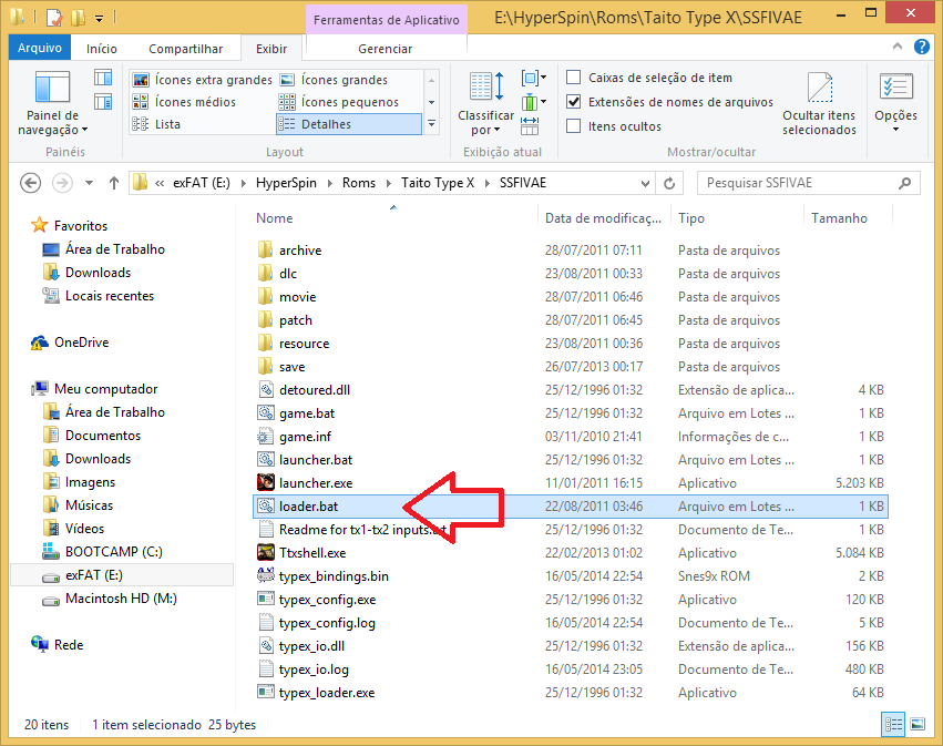 Taito type x loader roms - backuplasem