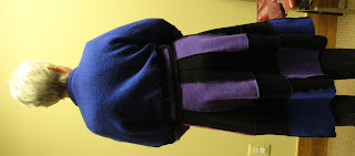 DESIGNERS III: Results of the Sweater/Coat Challenge