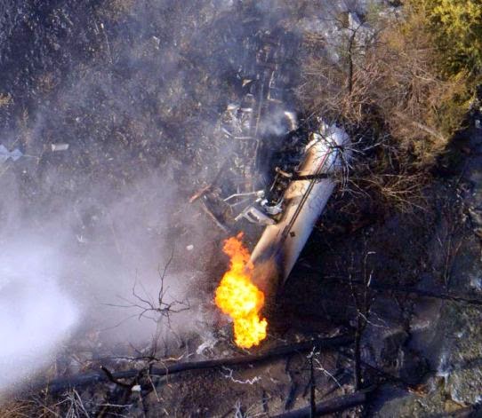 MEC&F Expert Engineers : THE ROLLOVER RISKS OF TWO-TANK TANKERS ARE TOO ...