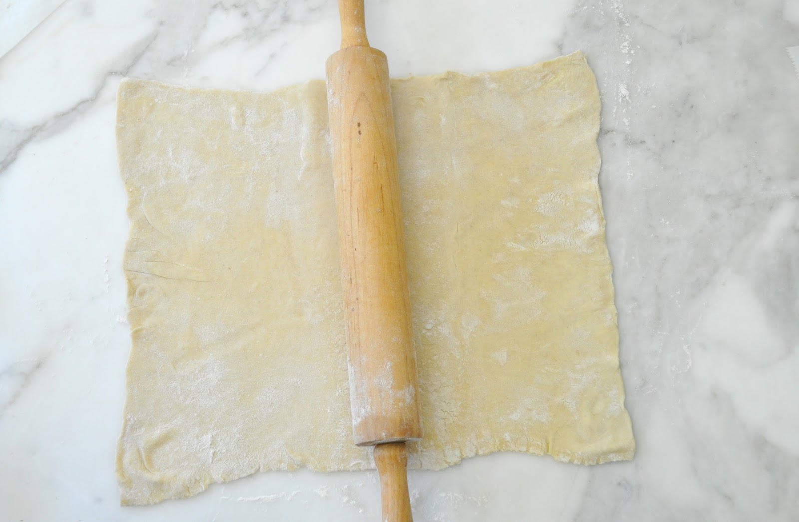 Cooking with Manuela: Puff Pastry-Pecan Mini Tarts Topped with ...