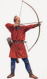 Crap Archery: Lars Andersen part 2: myths of archery