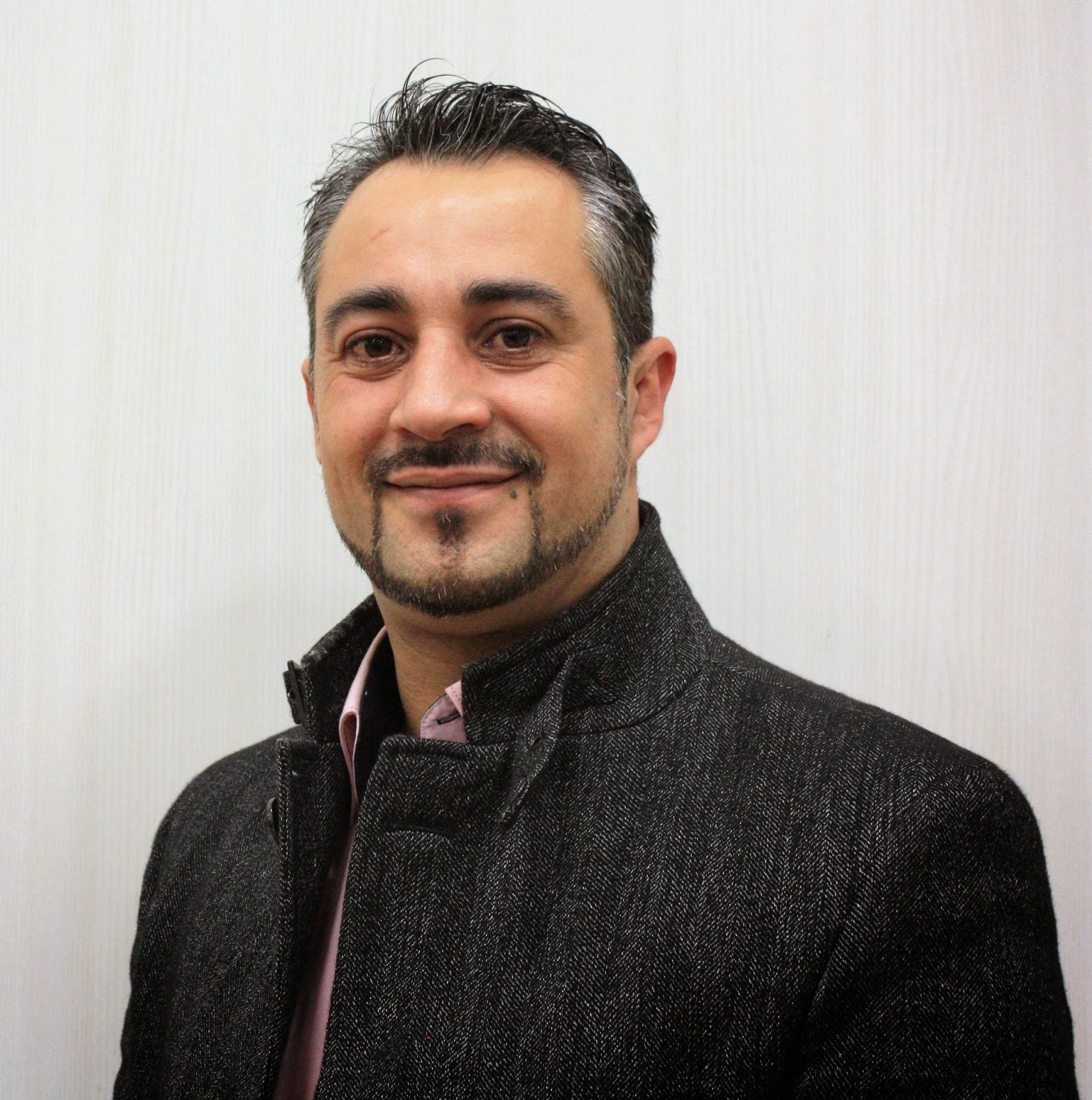 MOuvement VIErzonnais: N°11 : Patrick DA SILVA par Marcel PROUST