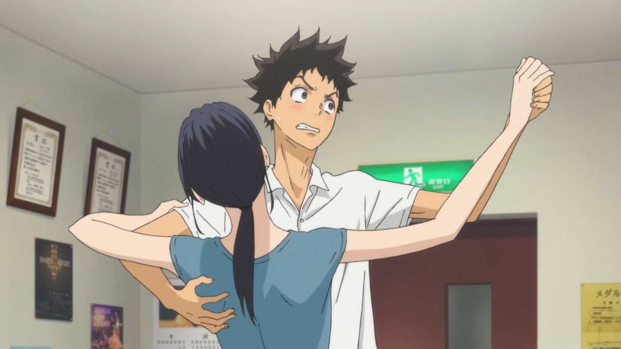 Ballroom e Youkoso [Primeras Impresiones] || ~[Grupo DINAMO]~ ||*The ...