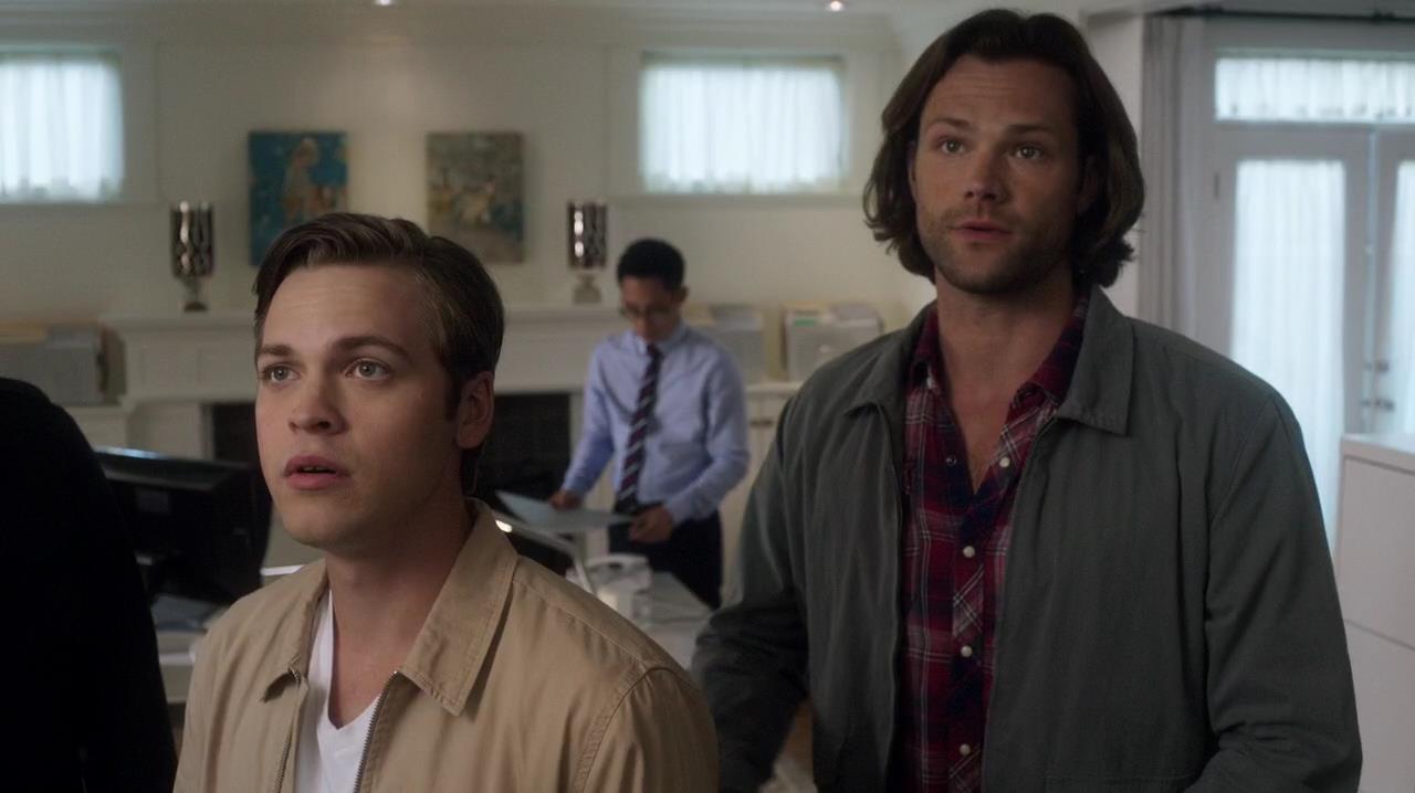 Supernatural - The Big Empty - Review