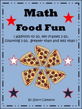 The Best of Teacher Entrepreneurs: FREE MATH LESSON - “Food ...