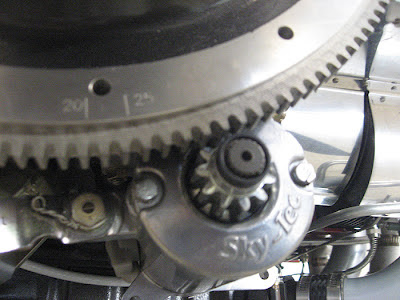 Diagnosing engine performance | Van's Air Force