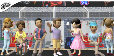 Info Cooee - O melhor do Club Cooee: Nova coleção de verão Club Cooee