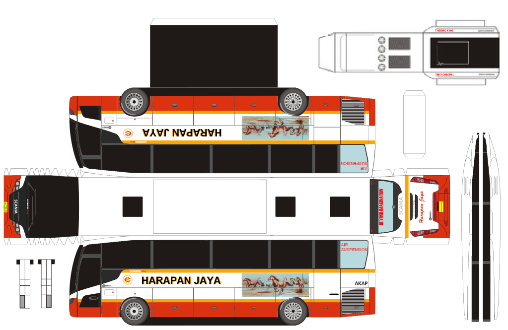 Iya's blog: PAPER CRAFT