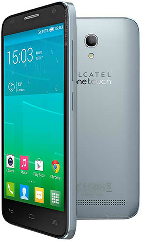 Alcatel One Touch Idol S Mini 2 launched, priced at Php11,999!