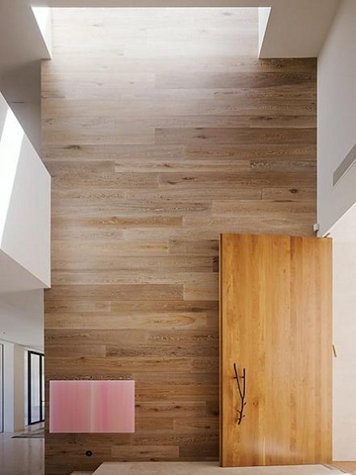 Méchant Studio Blog: wood temptation