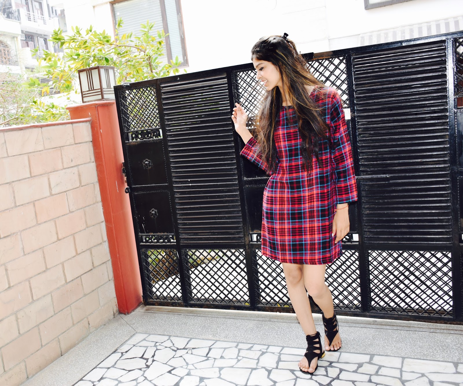 The Vibrant Vogue: College Fest Outfit Ideas - Lookbook