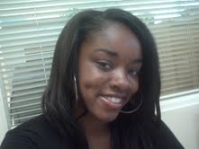 Women's Leadership Project: Imani Moses on Women's Leadership Project