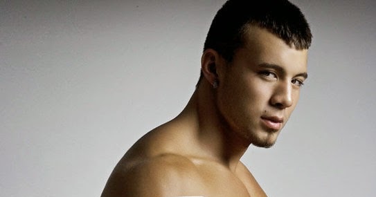 Daily Bodybuilding Motivation: Mike Carr Teen Exquisite Teen ...