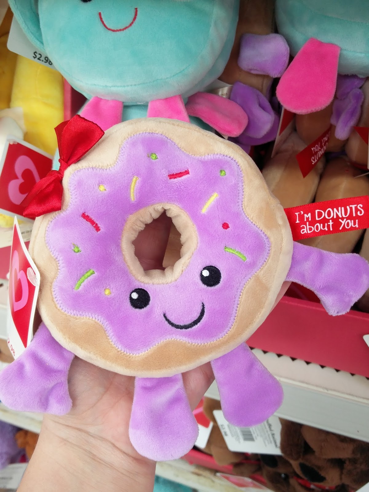 Smile Like You Mean it: Cute Finds Friday ~ Adorable Valentine's Day ...