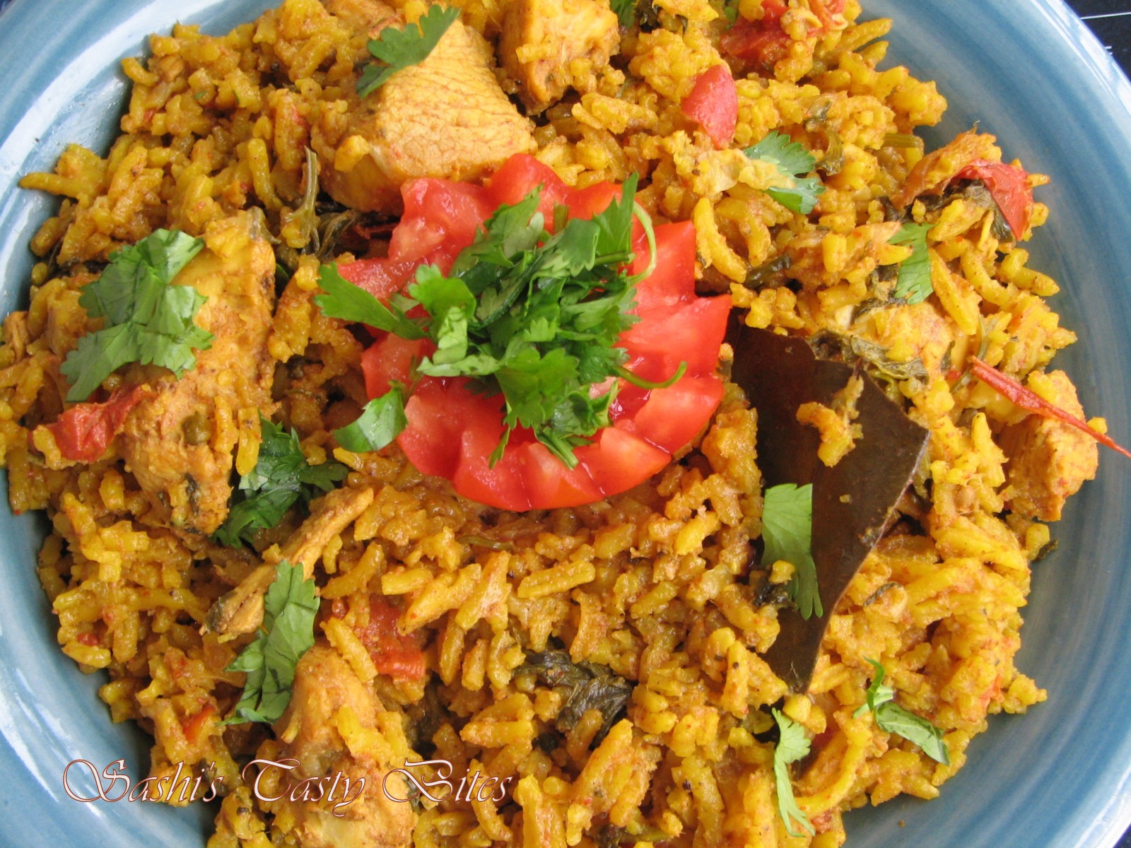 Biriany, a spicy dish that is favorite troughout the world. | Food That ...