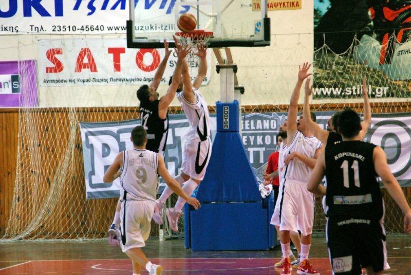 ΚΟΛΙΝΔΡΙΝΑ ΜΑΣΛΑΤΙΑ: ΠΙΕΡΙΚΟΣ ΑΡΧΕΛΑΟΣ - ΑΠΟΛΛΩΝ ΠΑΤΡΩΝ / ΦΩΤΟΡΕΠΟΡΤΑΖ