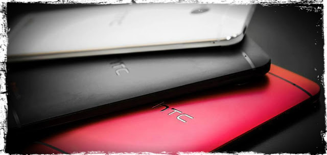 HTC One review - part 2: Hardware
