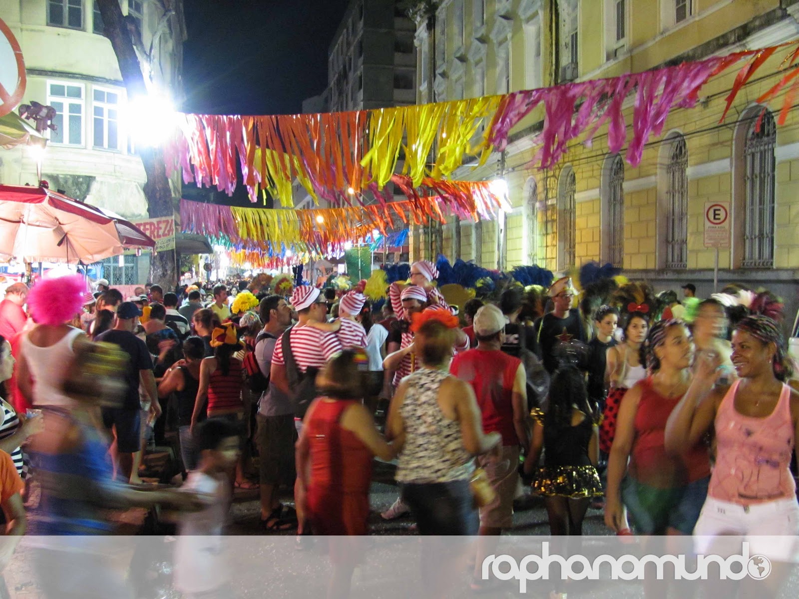 Recife: Carnaval