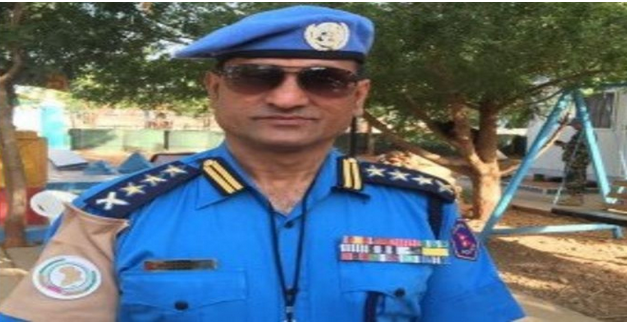 nepal police ~ Facts