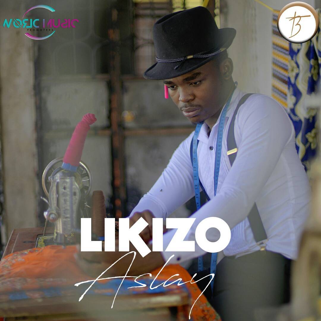 Aslay - Likizo (Official Video ) | DJ MWASA