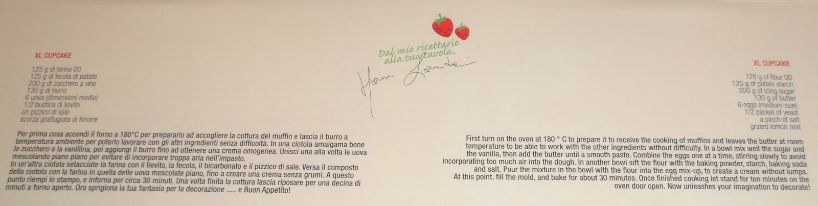 La Creatività di Anna!!!: Fiocco dolce alla ricotta e Frollini farciti ...