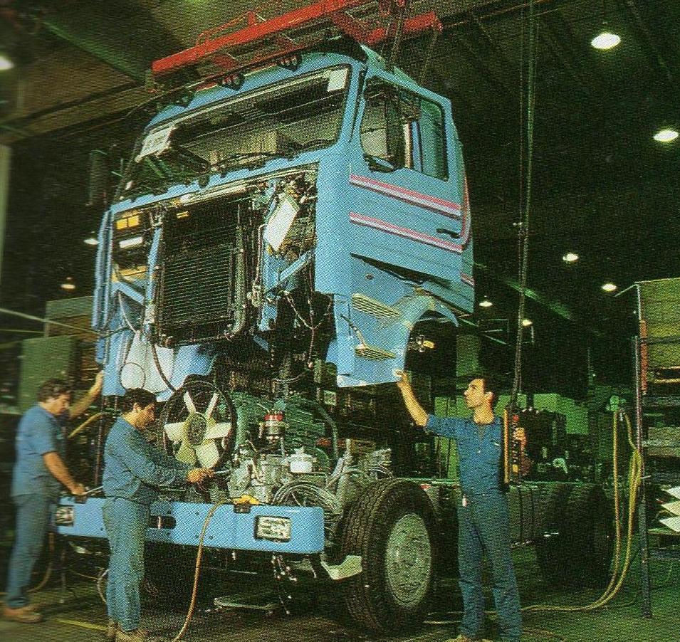 Camión Argentino: Scania R113H 4x2 Topline Camión Argentino: Scania R113H 4x2 Topline
