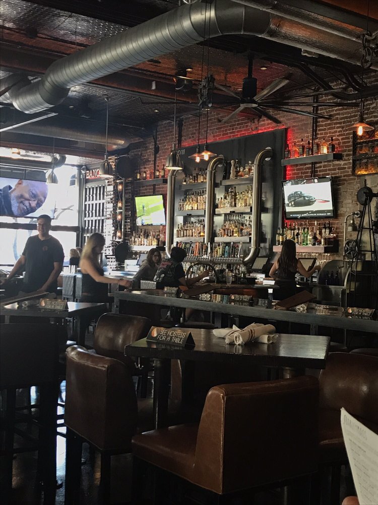 Living Our Bucket List Life: San Diego: Barleymash (July 2018)