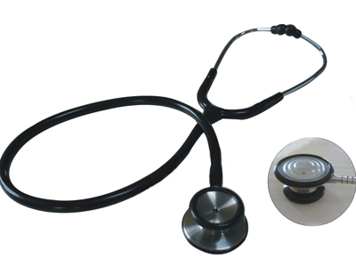 My mini world: Stethoscope