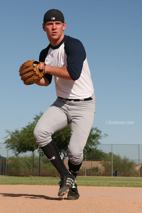 Jockstrap Junction: 2011-05-01