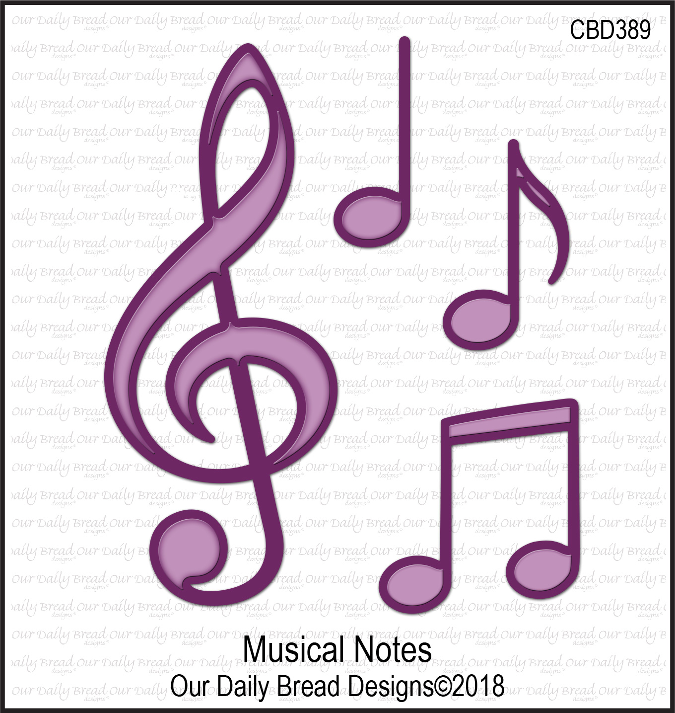 Body, Mind, Spirit, and STAMPS!: Our Daily Bread designs September New ...