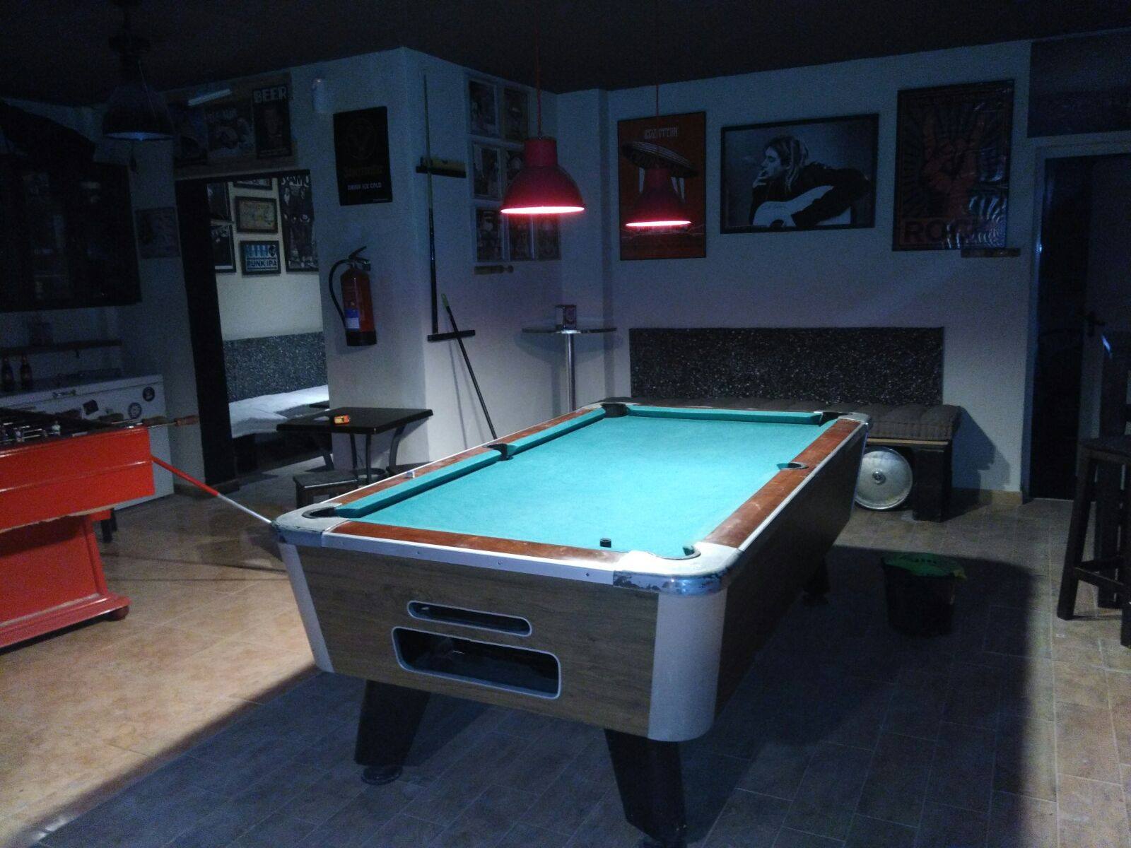 Going out at night in Inca // Clubs in Inca - I love Inca